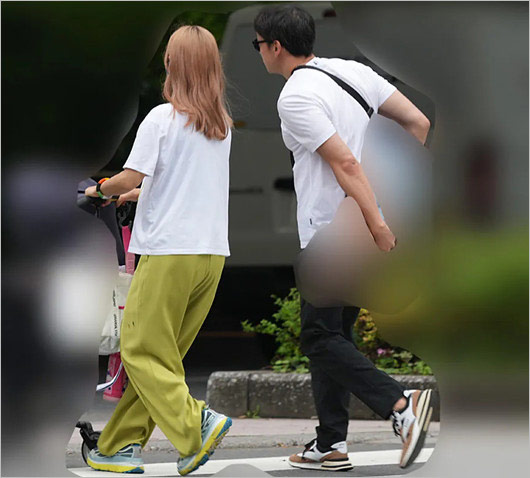 堀北真希の現在ピンク髪でギャル風姿に驚きや絶賛の声。芸能界引退から6年、近影が反響呼ぶ。画像あり 今日の最新芸能ゴシップニュースサイト|芸トピ