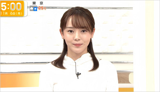 森千晴アナがスキャンダルで出演自粛のグッドモーニング復帰報告。佐々木一真アナと泥酔ハグ動画流出に賛否 今日の最新芸能ゴシップニュースサイト|芸トピ