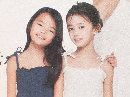 中林美和が長女kanonと親子共演で顔の変化も話題。ZEEBRAの娘、NiziUリマの姉がモデル活動で注目。画像あり | 今日の最新芸能ゴシップニュースサイト｜芸トピ